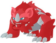 Sedimars | Loomian Legacy Wiki | Fandom