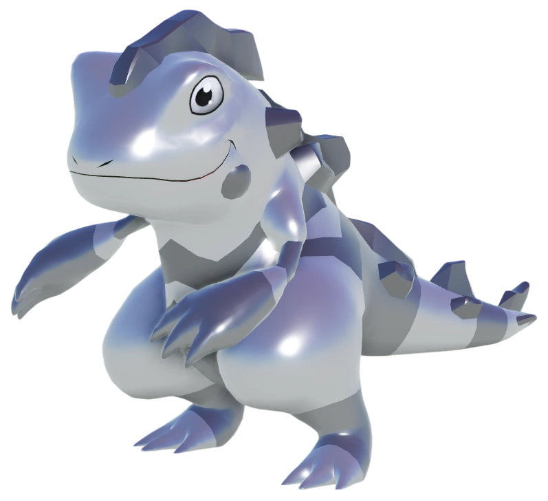 Geklow | Loomian Legacy Wiki | Fandom