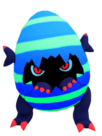 Kyeggo | Loomian Legacy Wiki | Fandom