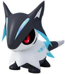 Wassel | Loomian Legacy Wiki | Fandom