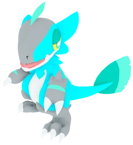 Yutiny | Loomian Legacy Wiki | Fandom