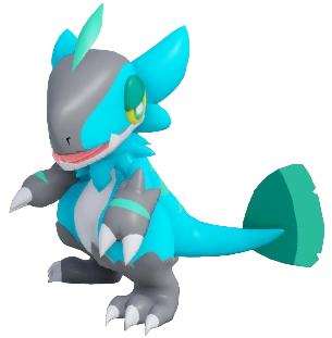 Yutiny | Loomian Legacy Wiki | Fandom