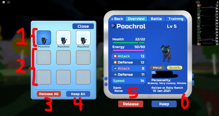 User blog:InfiniteBread/Rallying 101 | Loomian Legacy Wiki | Fandom