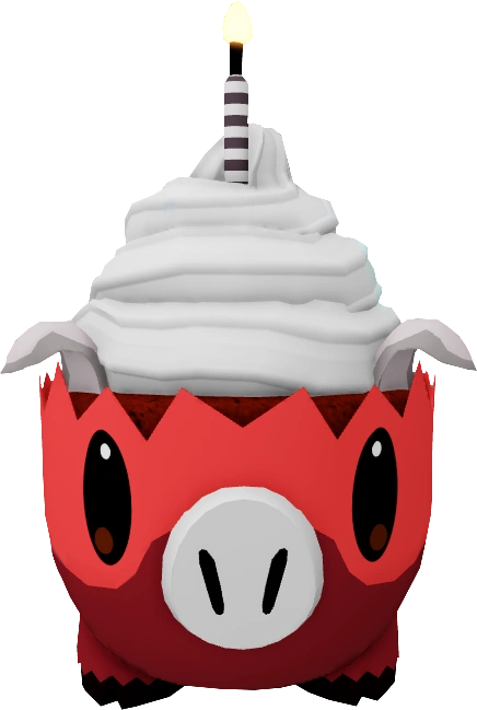 Cupoink | Loomian Legacy Wiki | Fandom