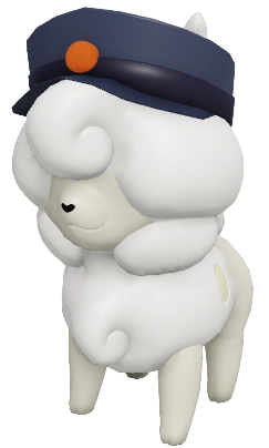 Llamba | Loomian Legacy Wiki | Fandom