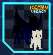 Eaglit | Loomian Legacy Wiki | Fandom