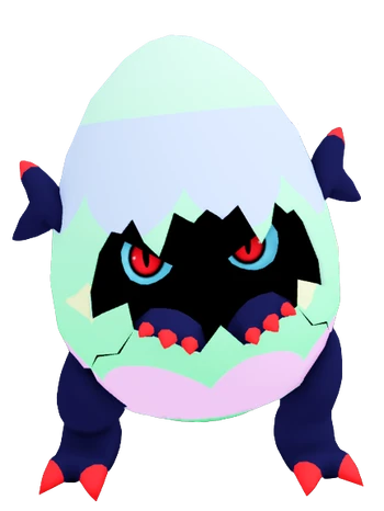 Kyeggo | Loomian Legacy Wiki | Fandom