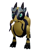 Stozap | Loomian Legacy Wiki | Fandom