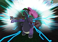 Soul Burst | Loomian Legacy Wiki | Fandom