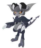 Grimmick | Loomian Legacy Wiki | Fandom