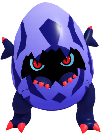 Kyeggo | Loomian Legacy Wiki | Fandom