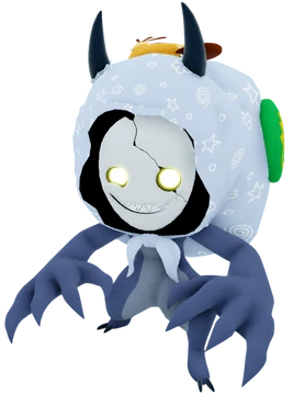 Mimask | Loomian Legacy Wiki | Fandom