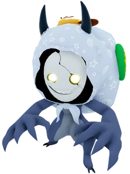 Mimask | Loomian Legacy Wiki | Fandom