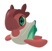 Makame | Loomian Legacy Wiki | Fandom