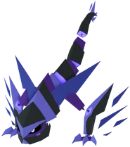 Oxidrake | Loomian Legacy Wiki | Fandom