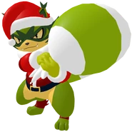 Ragoon | Loomian Legacy Wiki | Fandom