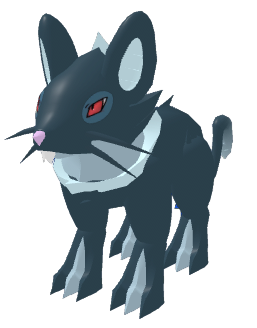 Umbrat | Loomian Legacy Wiki | Fandom