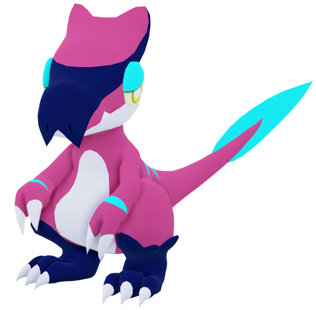 Venile | Loomian Legacy Wiki | Fandom