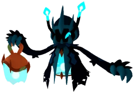 Charonyx | Loomian Legacy Wiki | Fandom