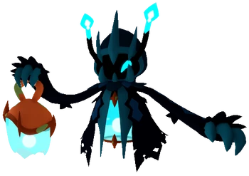 Charonyx | Loomian Legacy Wiki | Fandom