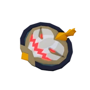 Pumpkin Disc W | Loomian Legacy Wiki | Fandom