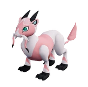 Stozap | Loomian Legacy Wiki | Fandom