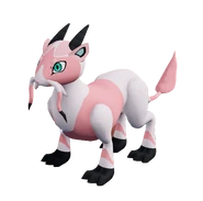 Stozap | Loomian Legacy Wiki | Fandom