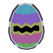 Egg Disc E | Loomian Legacy Wiki | Fandom