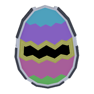Egg Disc E | Loomian Legacy Wiki | Fandom