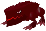 Igneol | Loomian Legacy Wiki | Fandom