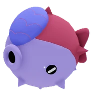 Pwuff | Loomian Legacy Wiki | Fandom