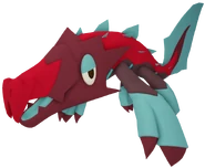 Garlash | Loomian Legacy Wiki | Fandom