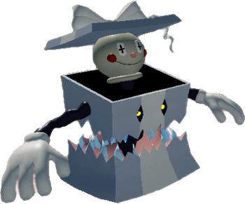 Icigool | Loomian Legacy Wiki | Fandom