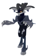 Imperior | Loomian Legacy Wiki | Fandom