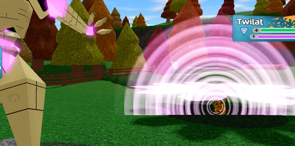 Flabbergast | Loomian Legacy Wiki | Fandom