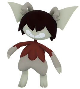 Impkin | Loomian Legacy Wiki | Fandom