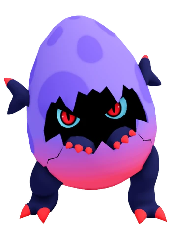 Kyeggo | Loomian Legacy Wiki | Fandom