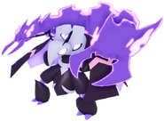 Harvesect | Loomian Legacy Wiki | Fandom