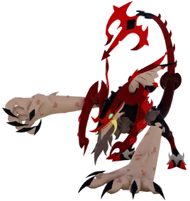 Imperior | Loomian Legacy Wiki | Fandom