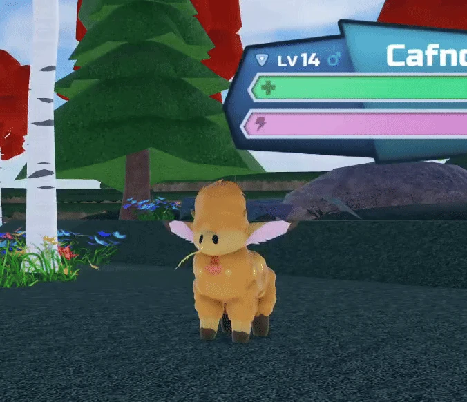 Pester | Loomian Legacy Wiki | Fandom