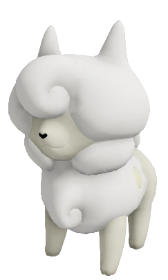 Llamba | Loomian Legacy Wiki | Fandom