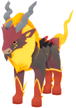 Pyrolen | Loomian Legacy Wiki | Fandom