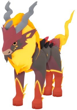 Pyrolen | Loomian Legacy Wiki | Fandom