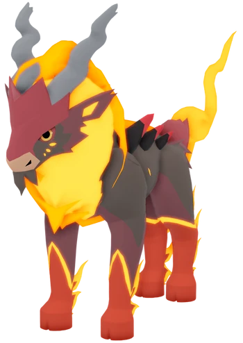 Pyrolen | Loomian Legacy Wiki | Fandom