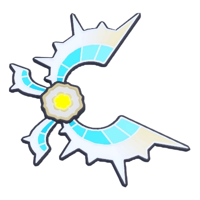 Sol Disc | Loomian Legacy Wiki | Fandom