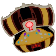 Treasure Disc | Loomian Legacy Wiki | Fandom