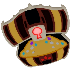 Treasure Disc | Loomian Legacy Wiki | Fandom