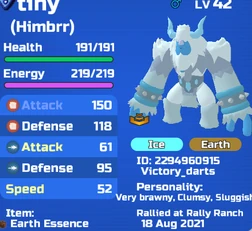 User blog:Victory dartz/A complete competitive breakdown | Loomian ...