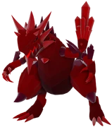 Obsidrugon | Loomian Legacy Wiki | Fandom