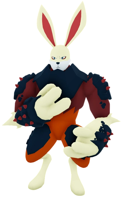 Searknight | Loomian Legacy Wiki | Fandom